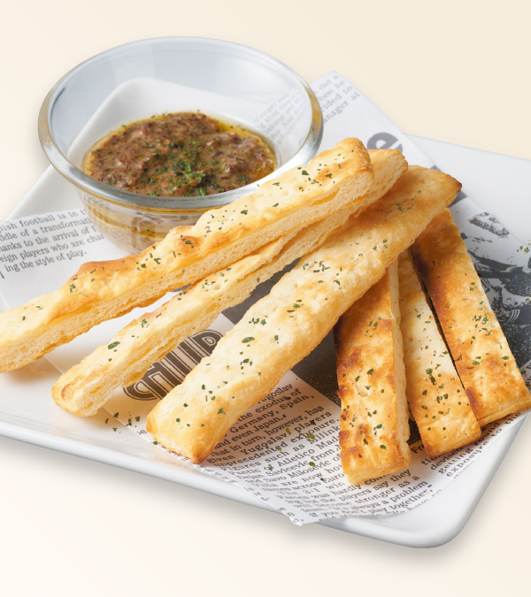 Corned Beef Rillette with Black Truffle | HUB | 82ALE HOUSE