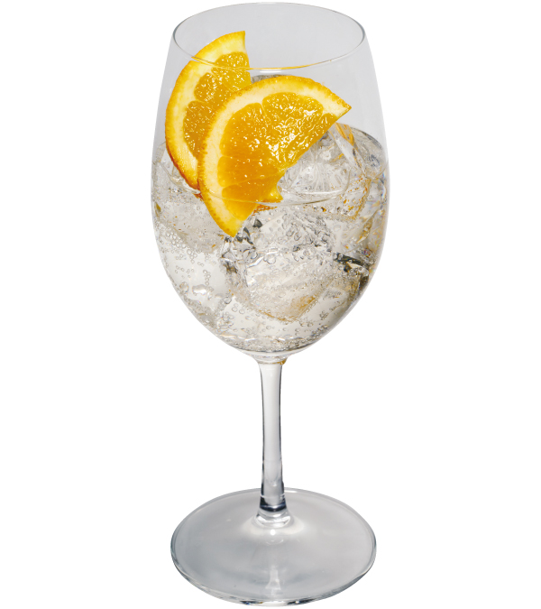 No.3 Citrus Gin＆Tonic | HUB | 82ALE HOUSE