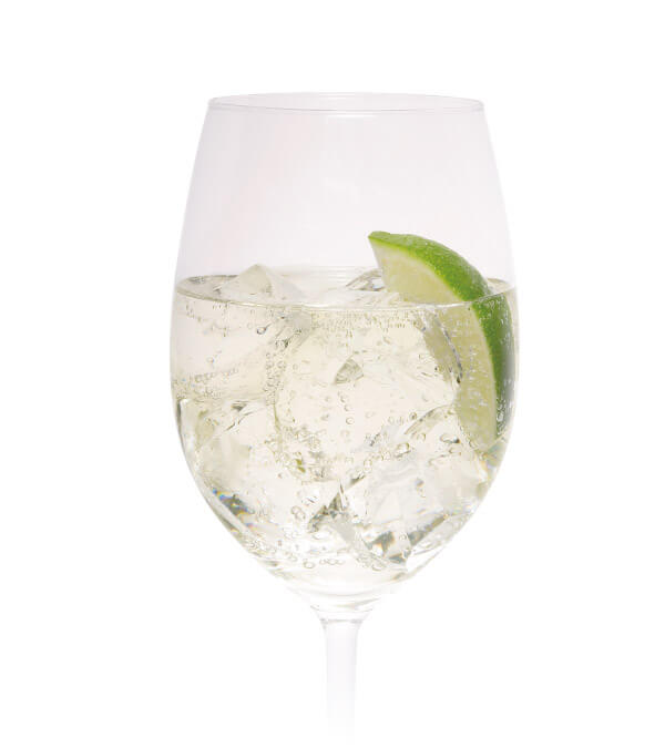 Smoky Gin＆Tonic | HUB | 82ALE HOUSE